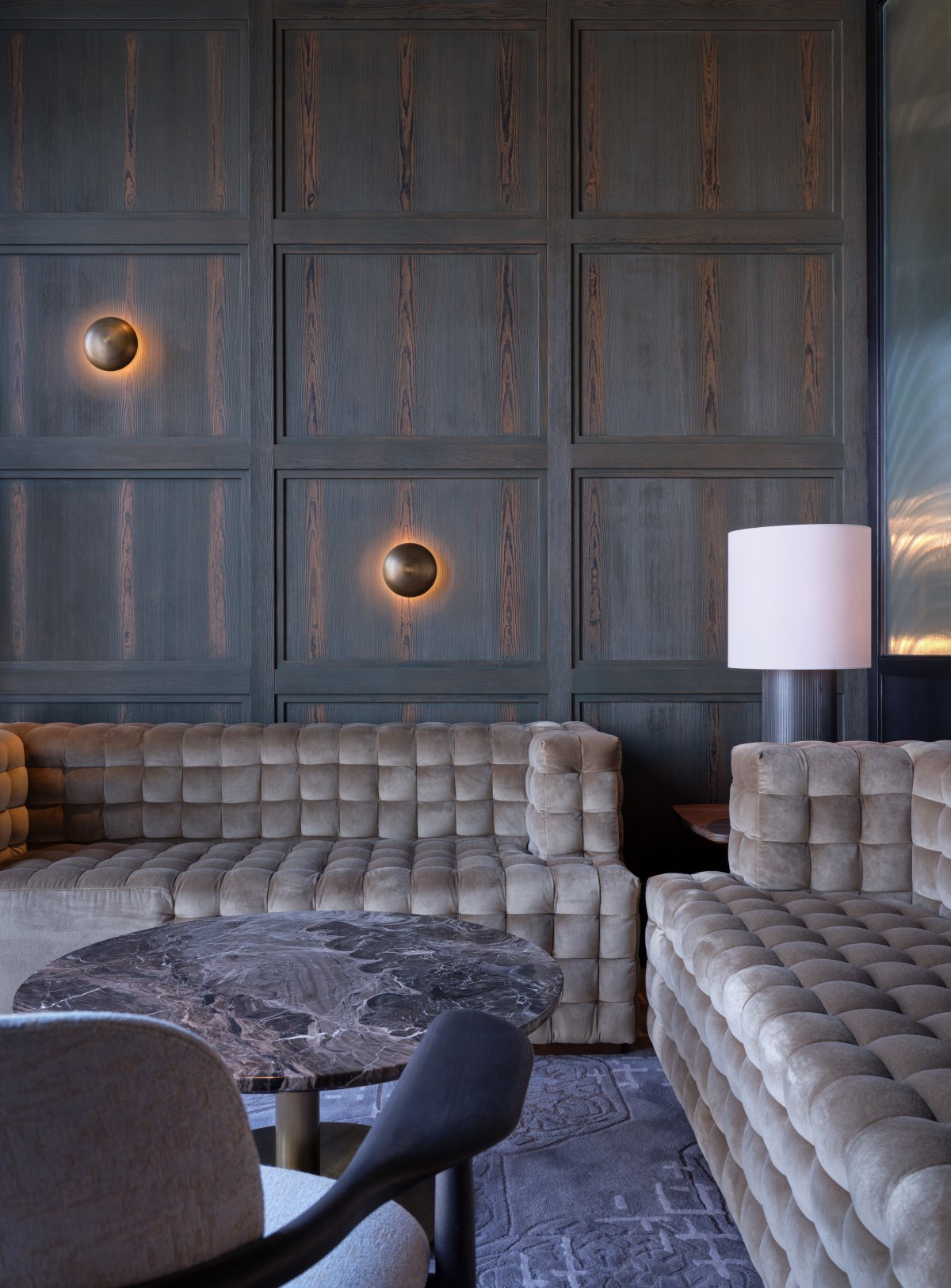 YINJISPACE - KPF & Yabu Pushelberg x Rosewood Guangzhou